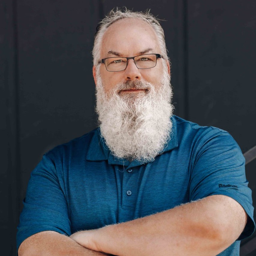 Speaker Dashboard Dominate AI for Business – Dominate AI For Business